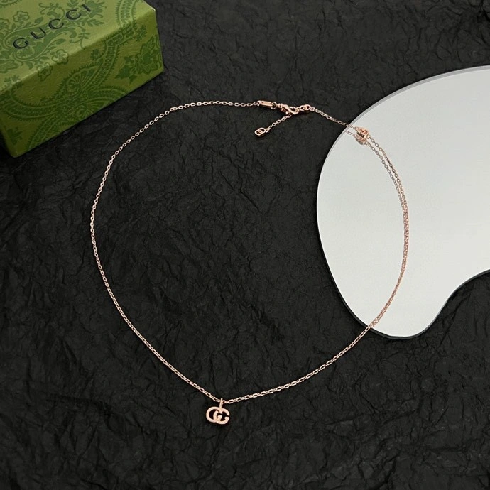 Value-priced Gucci Necklaces