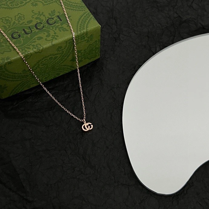 Value-priced Gucci Necklaces