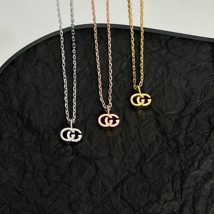 Value-priced Gucci Necklaces