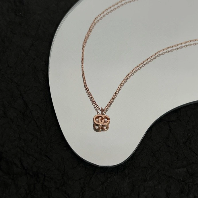 Value-priced Gucci Necklaces