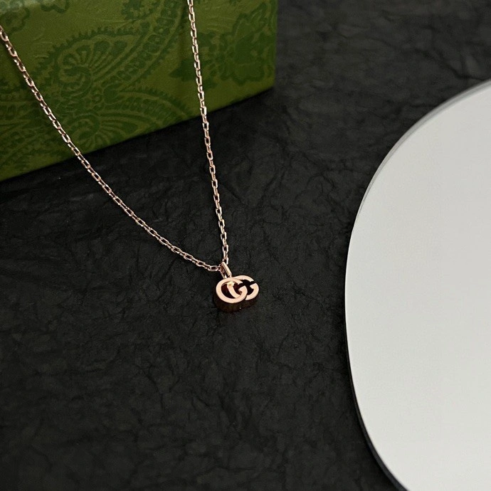 Value-priced Gucci Necklaces