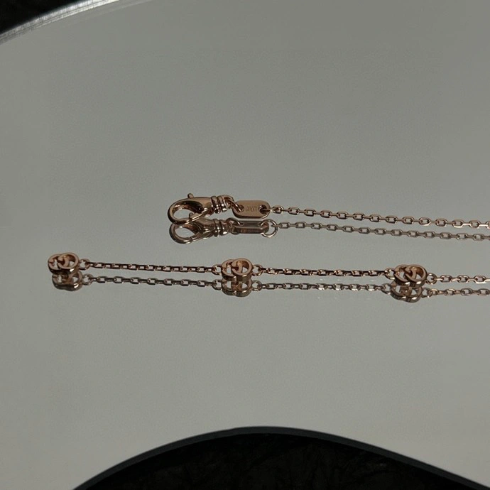 Value-priced Gucci Necklaces