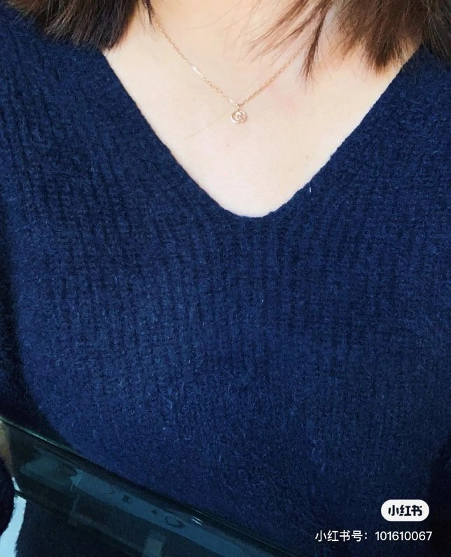 Affordable Gucci Necklaces