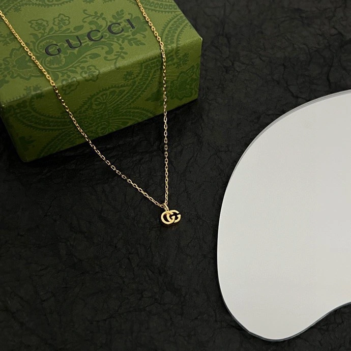 Affordable Gucci Necklaces