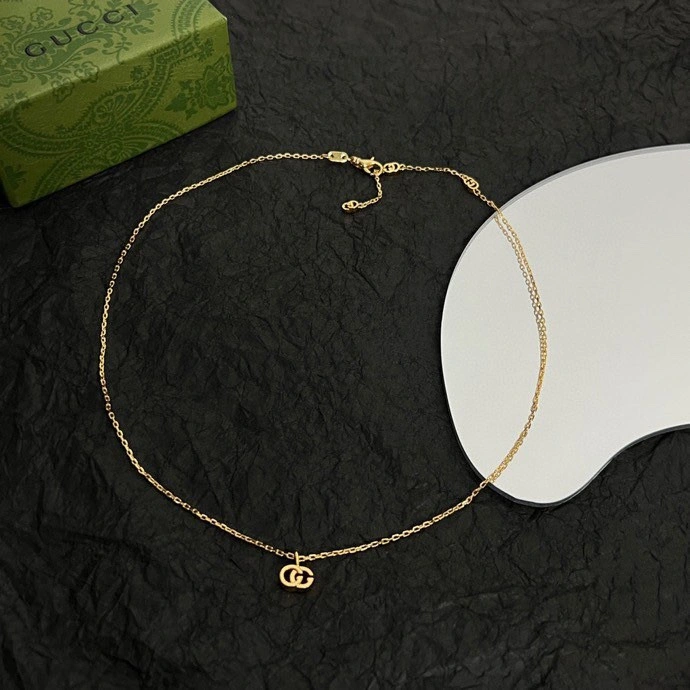 Affordable Gucci Necklaces