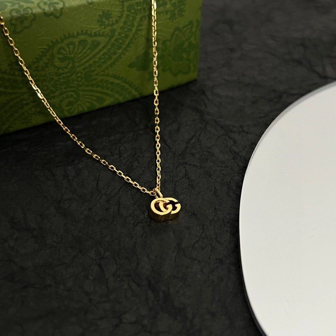 Affordable Gucci Necklaces