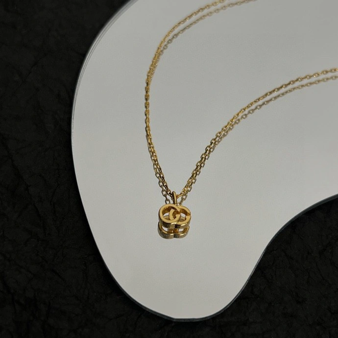 Affordable Gucci Necklaces