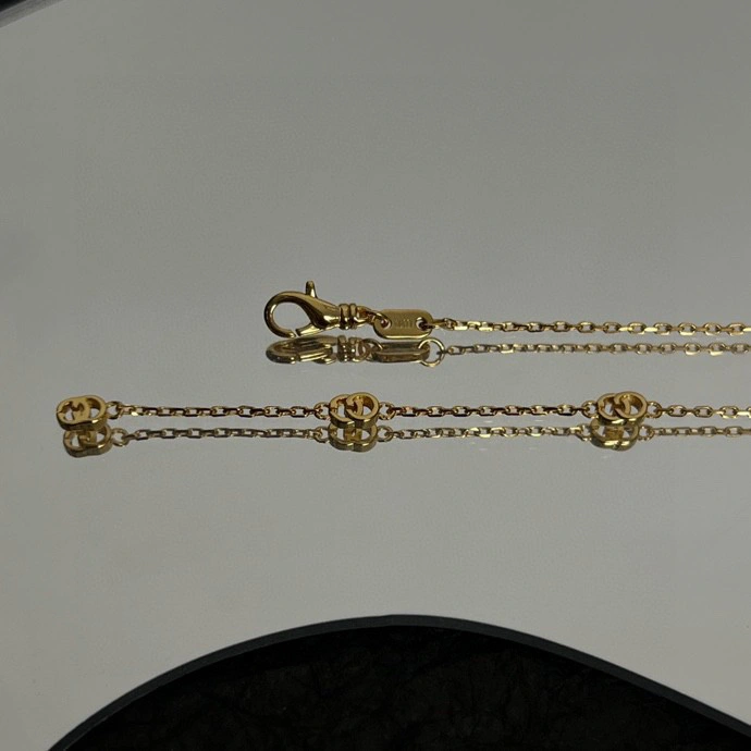 Affordable Gucci Necklaces