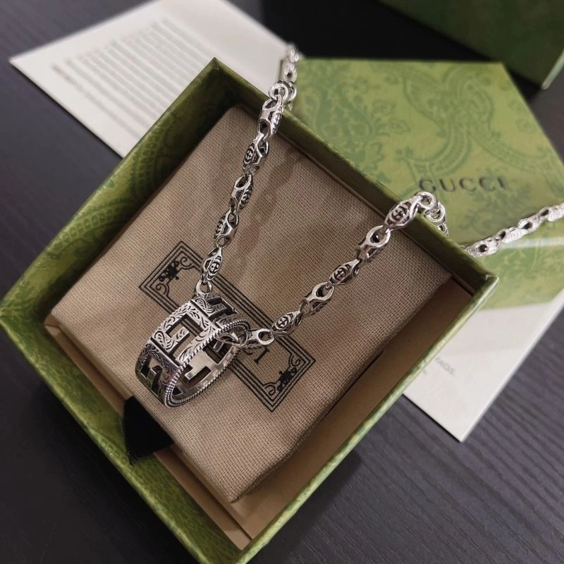 Affordable Gucci Necklaces