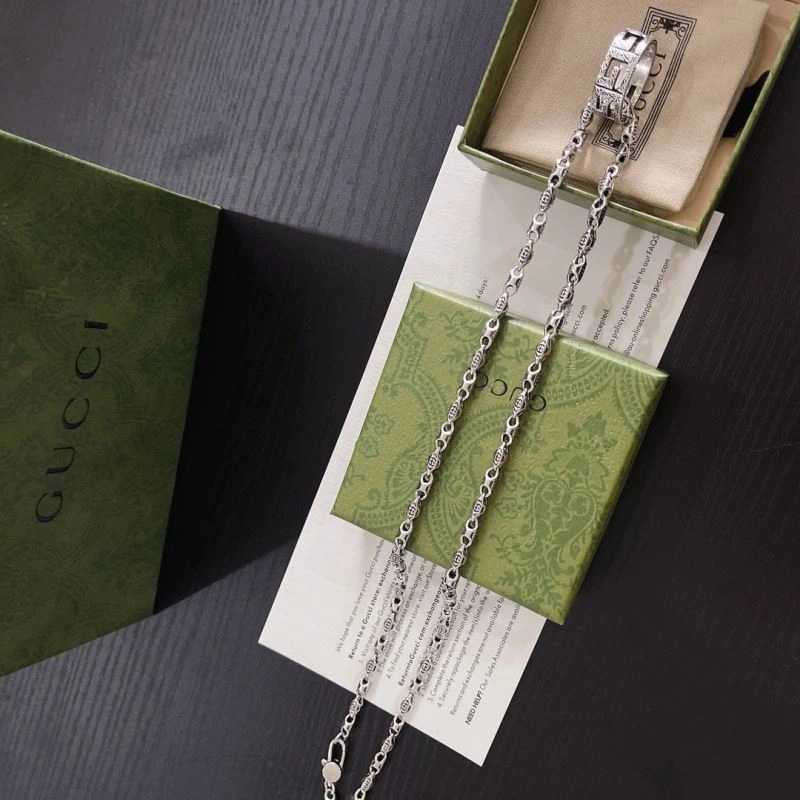 Affordable Gucci Necklaces