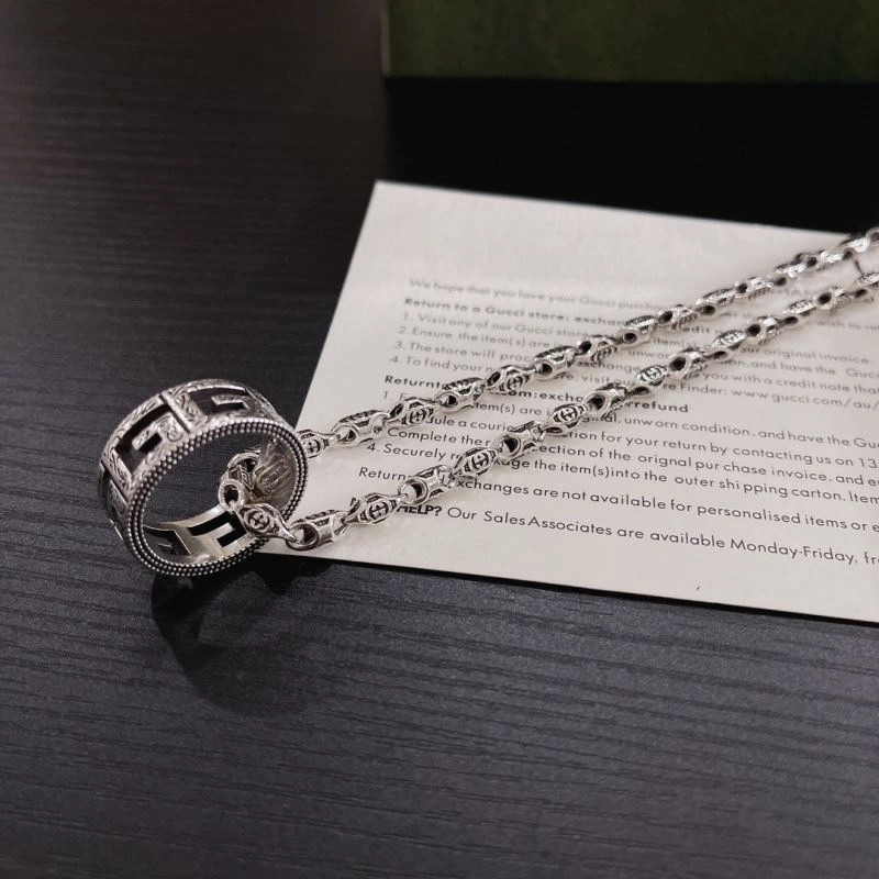 Affordable Gucci Necklaces