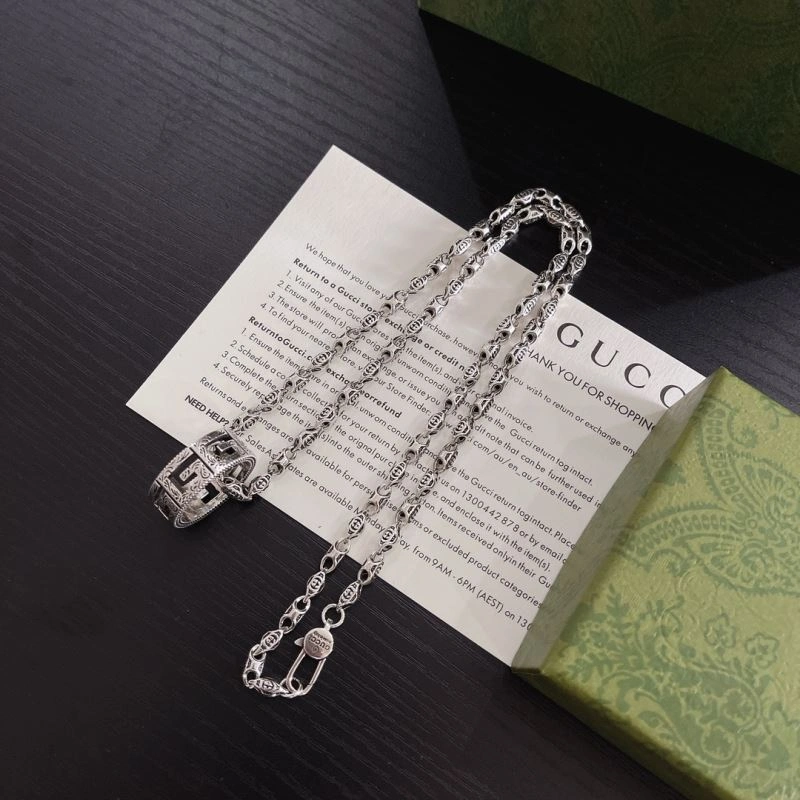 Affordable Gucci Necklaces