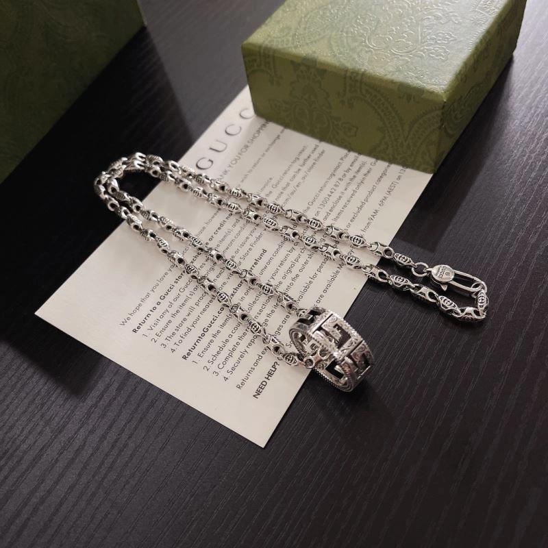 Affordable Gucci Necklaces