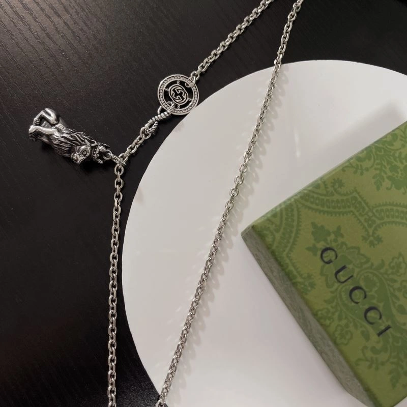 Reasonably priced Gucci Necklaces