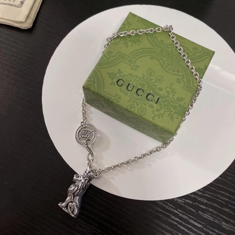 Reasonably priced Gucci Necklaces