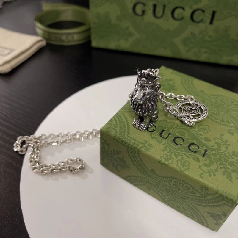 Reasonably priced Gucci Necklaces