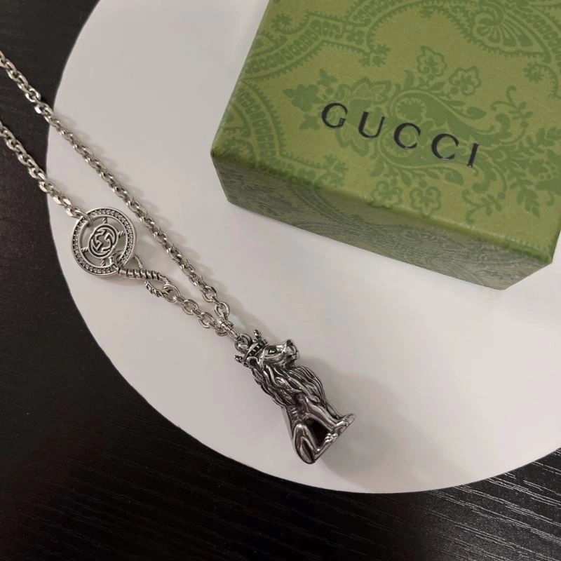 Reasonably priced Gucci Necklaces