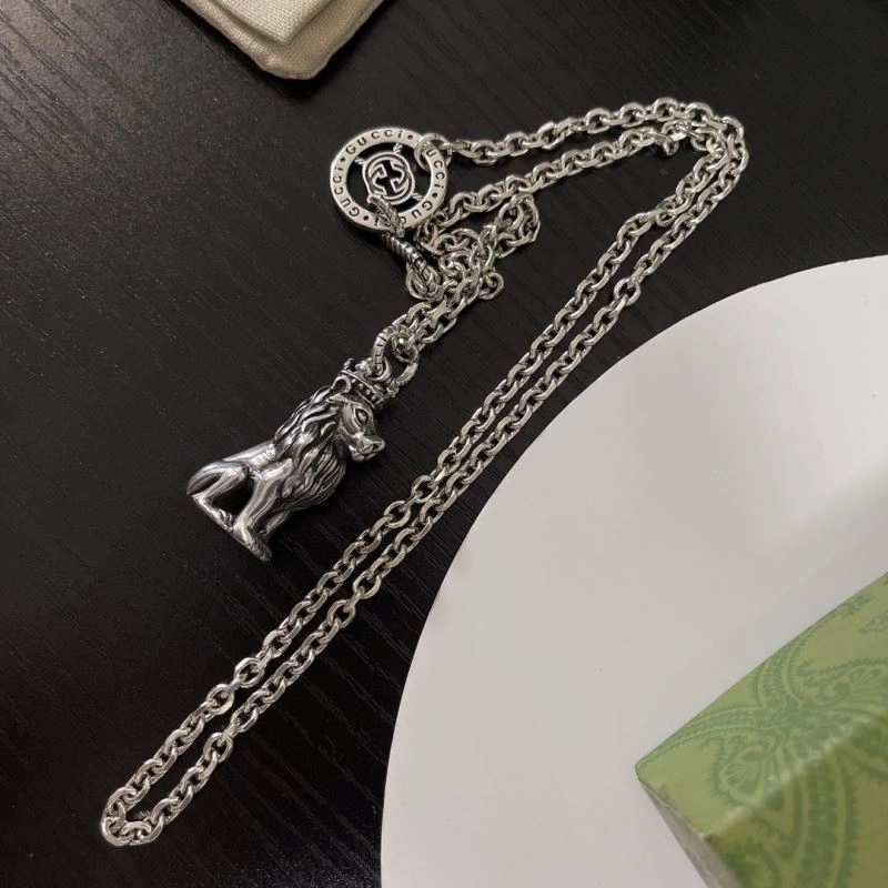 Reasonably priced Gucci Necklaces