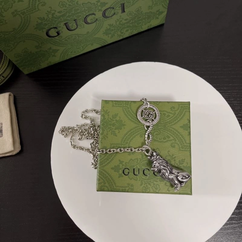 Reasonably priced Gucci Necklaces