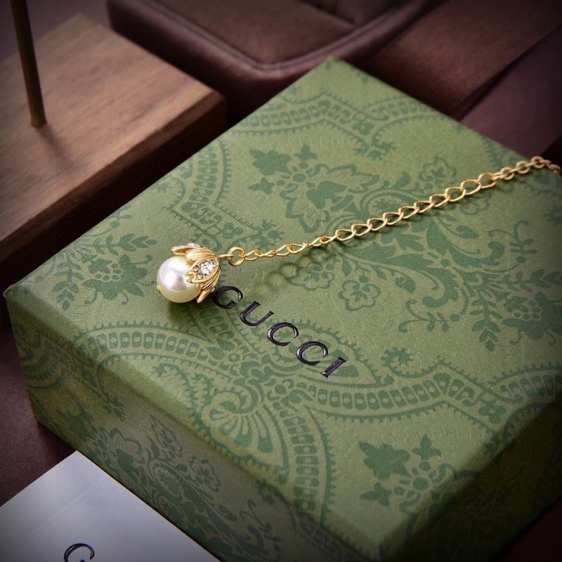 Legit Gucci Necklaces