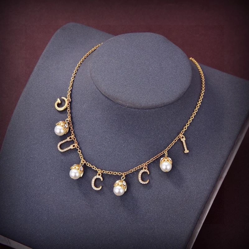 Legit Gucci Necklaces