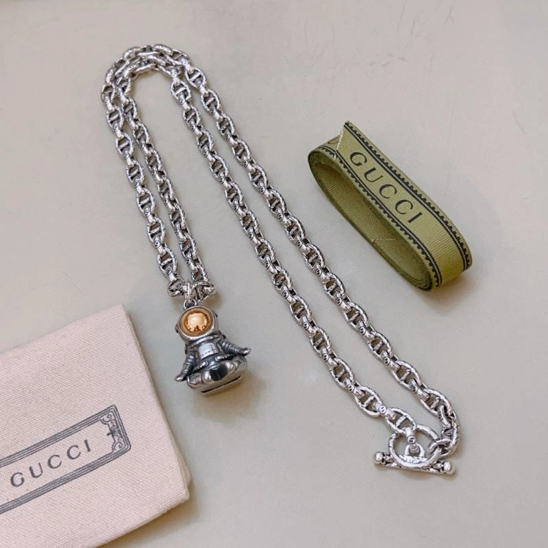 Original Gucci Necklaces