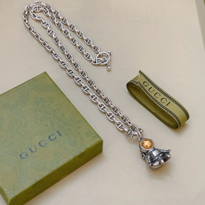 Original Gucci Necklaces