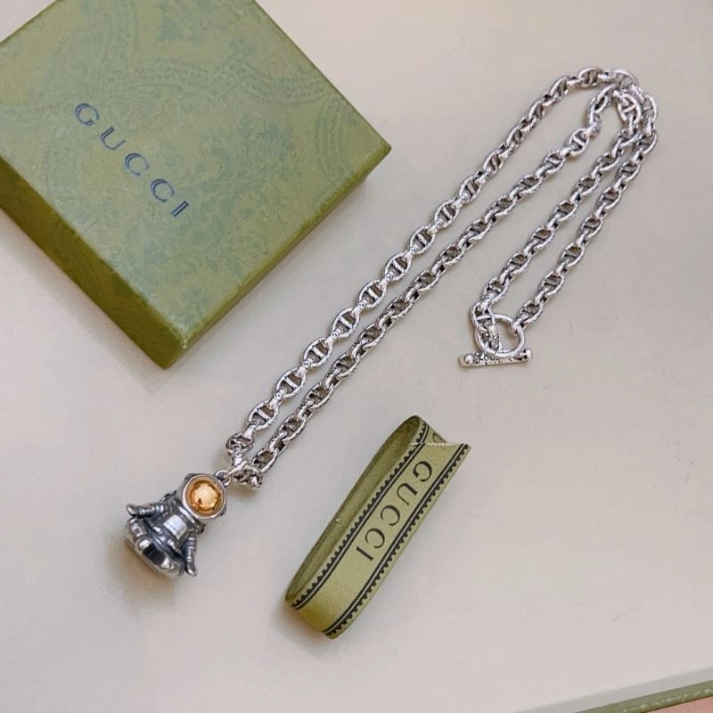Original Gucci Necklaces