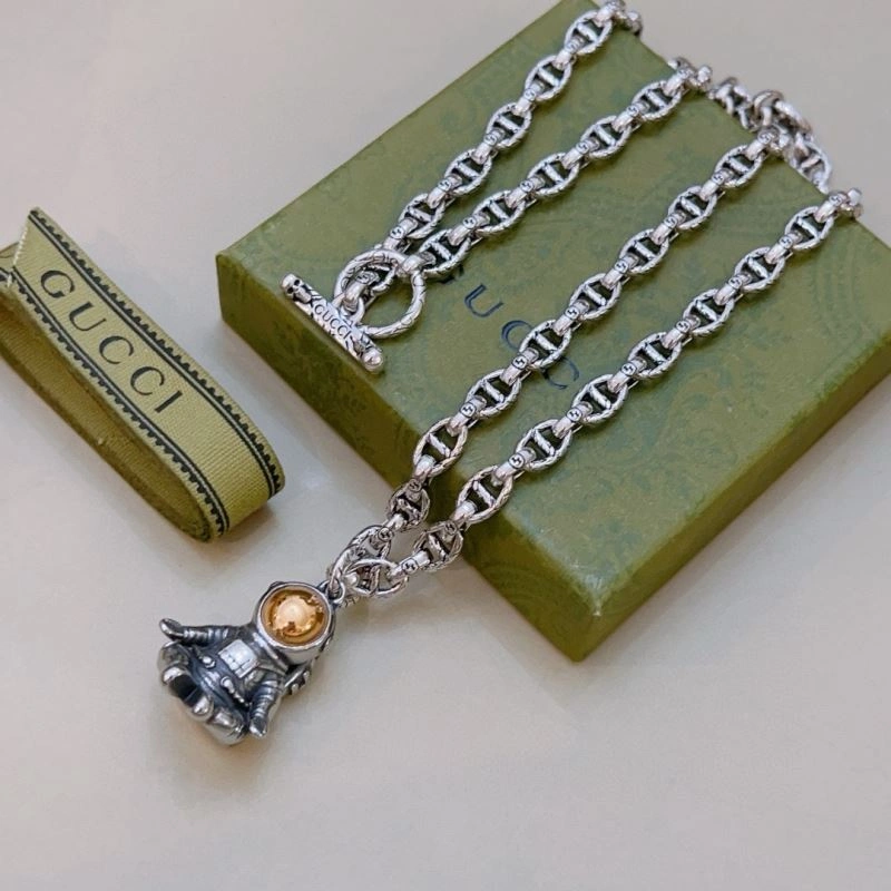 Original Gucci Necklaces