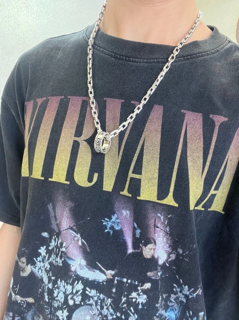 Low-cost Gucci Necklaces