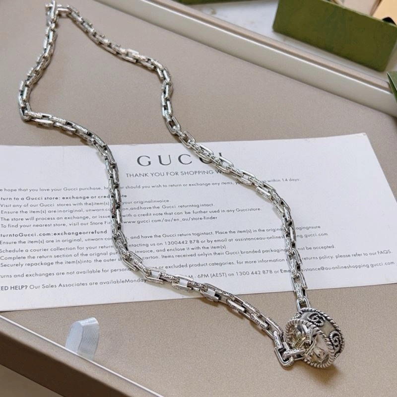 Low-cost Gucci Necklaces