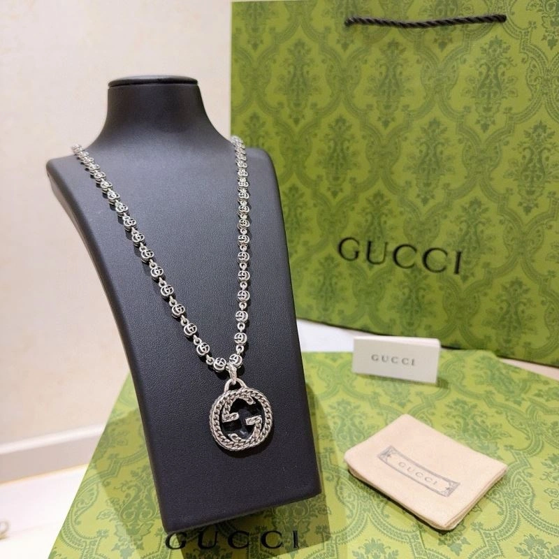 Value-priced Gucci Necklaces
