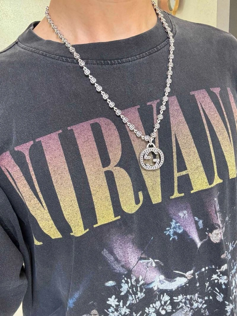 Value-priced Gucci Necklaces