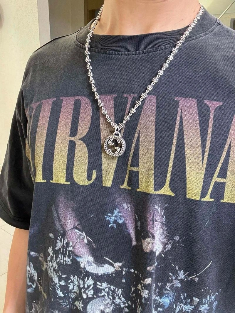 Value-priced Gucci Necklaces