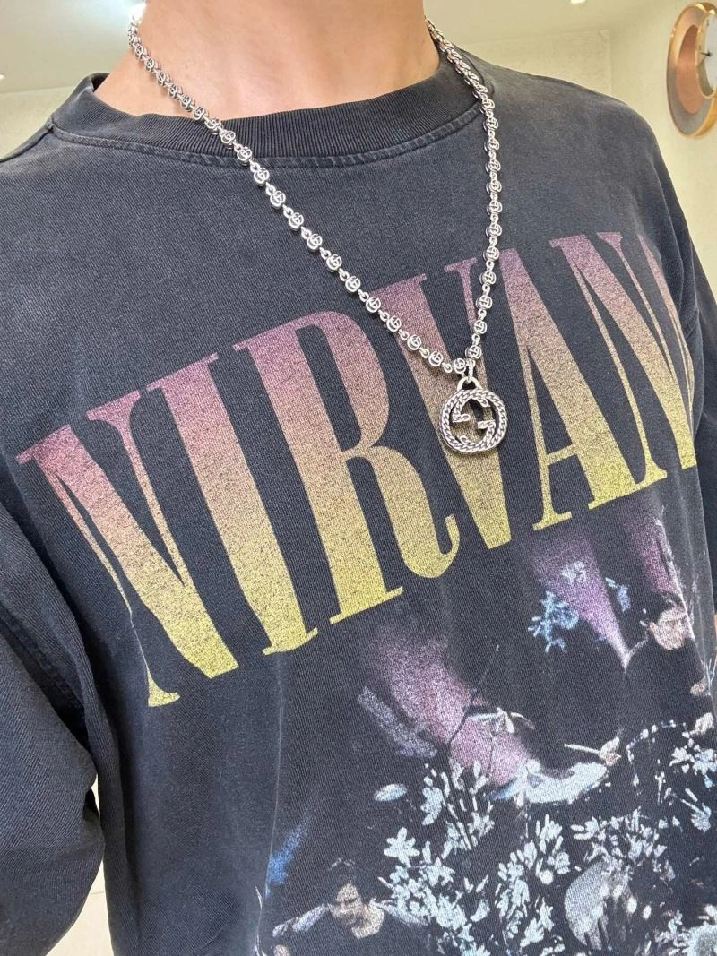 Value-priced Gucci Necklaces
