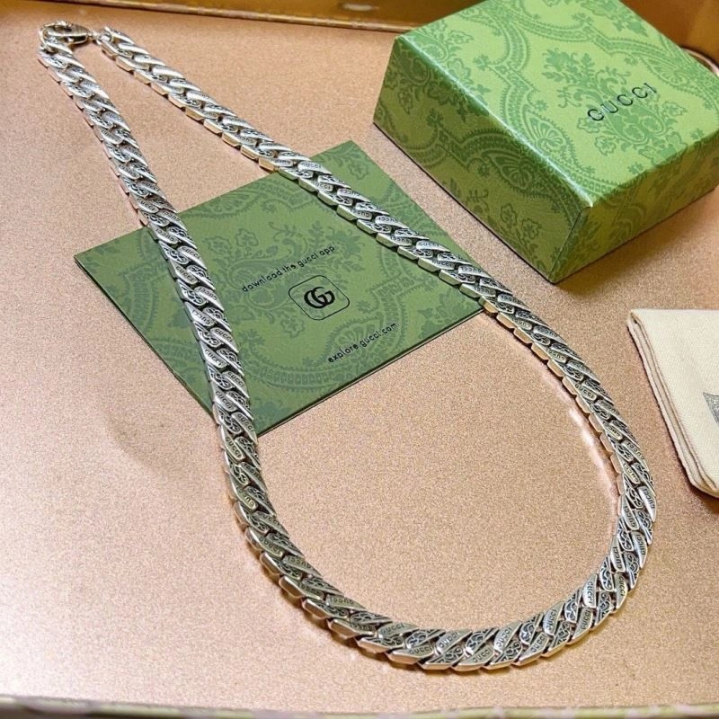 Economical Gucci Necklaces