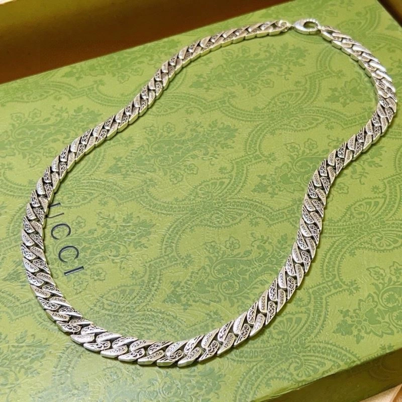 Economical Gucci Necklaces