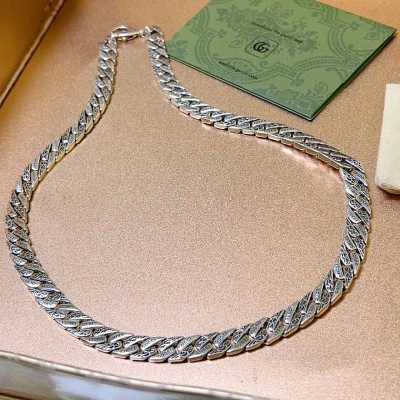 Economical Gucci Necklaces