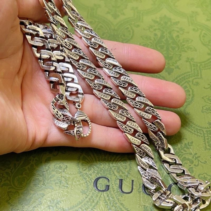 Economical Gucci Necklaces