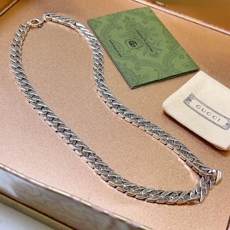 Economical Gucci Necklaces