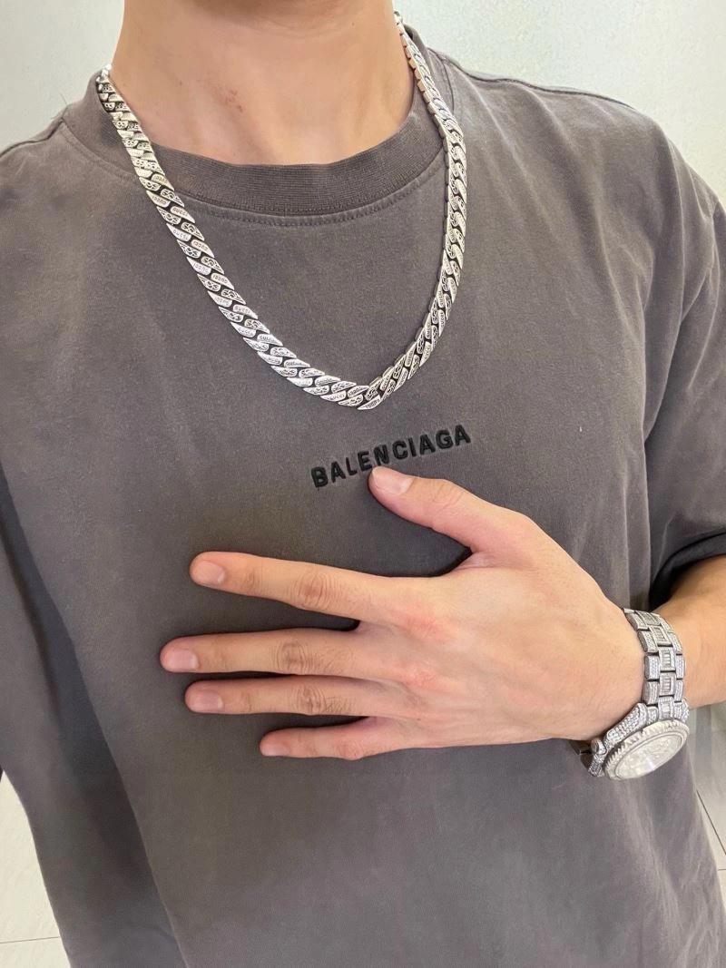 Economical Gucci Necklaces