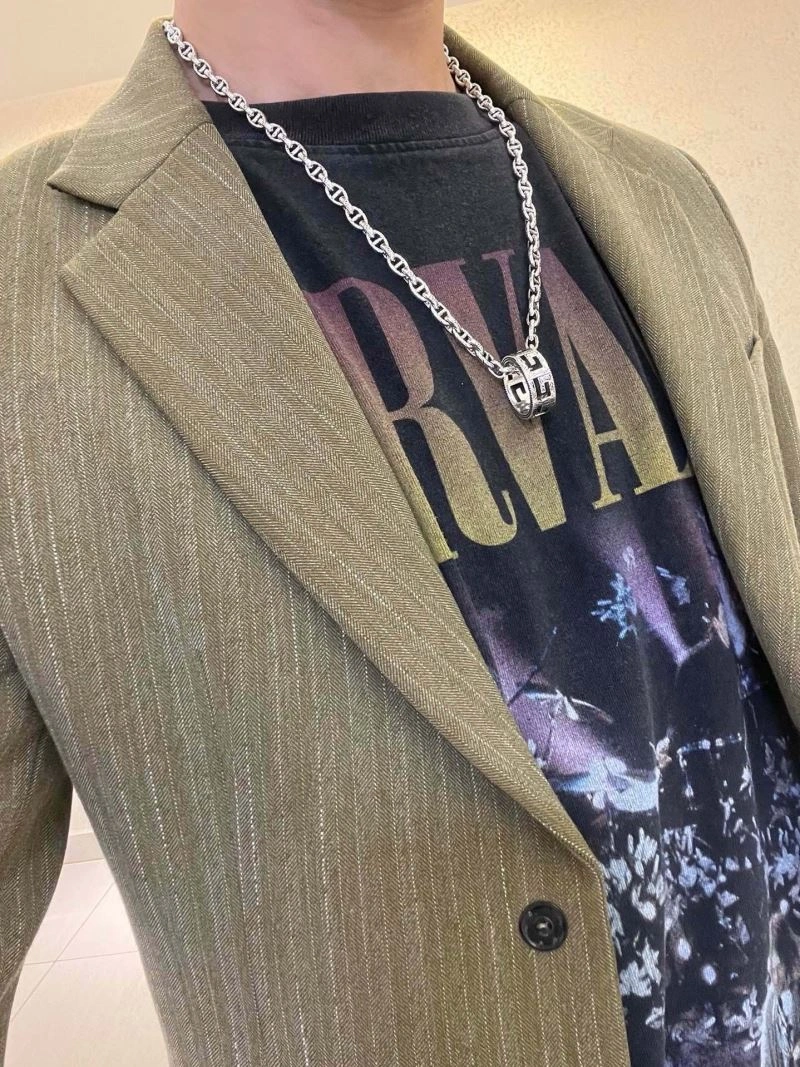Top match Gucci Necklaces