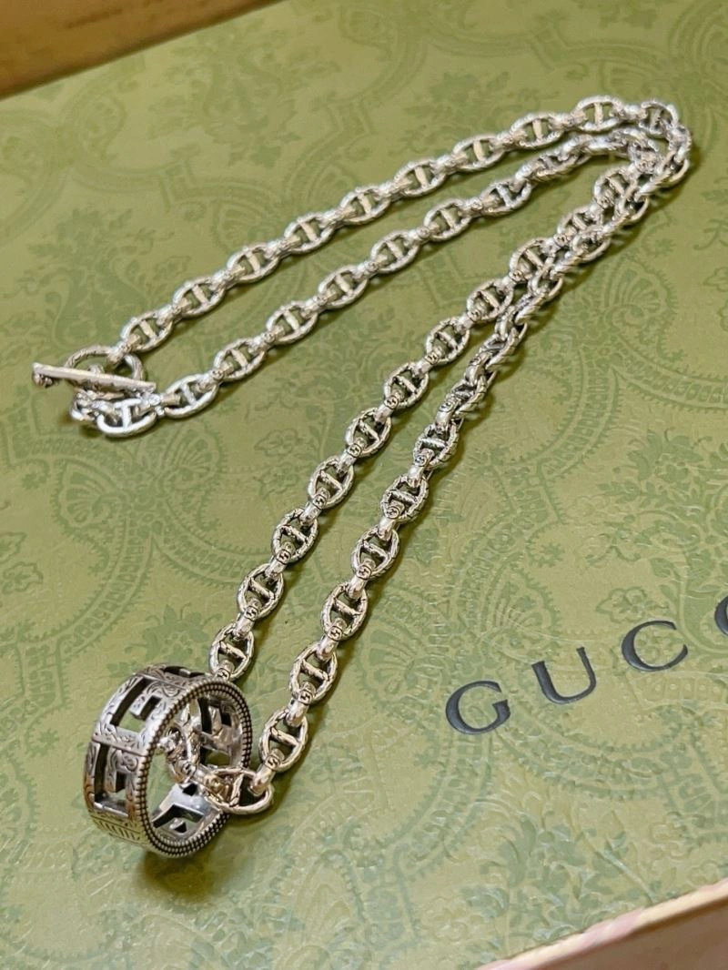 Top match Gucci Necklaces