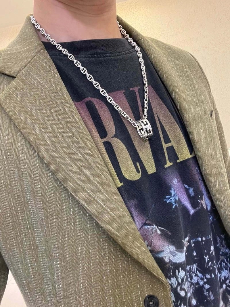 Top match Gucci Necklaces