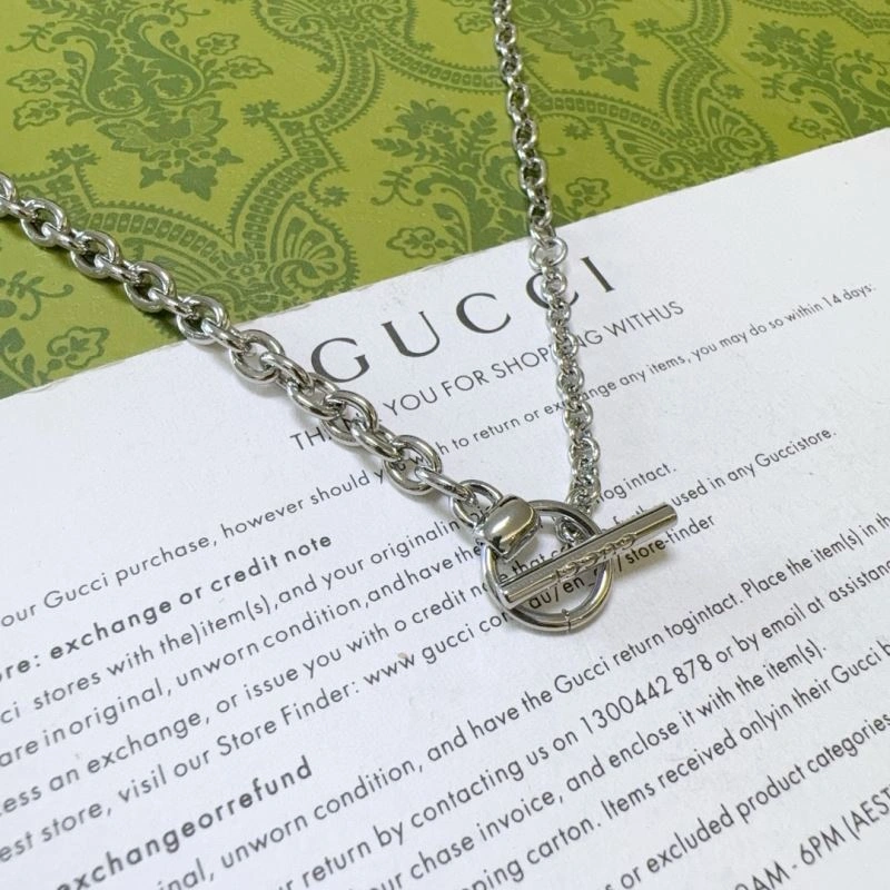 OEM Gucci Necklaces