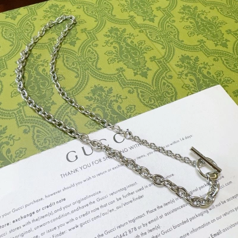 OEM Gucci Necklaces