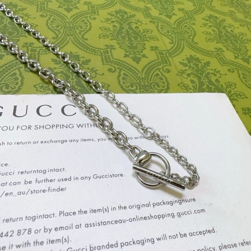 OEM Gucci Necklaces