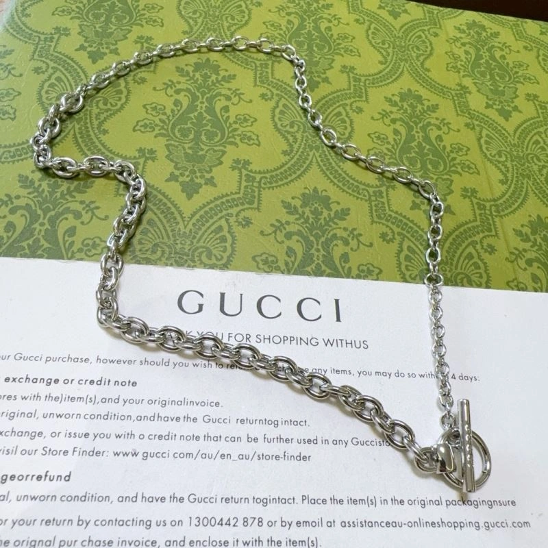OEM Gucci Necklaces