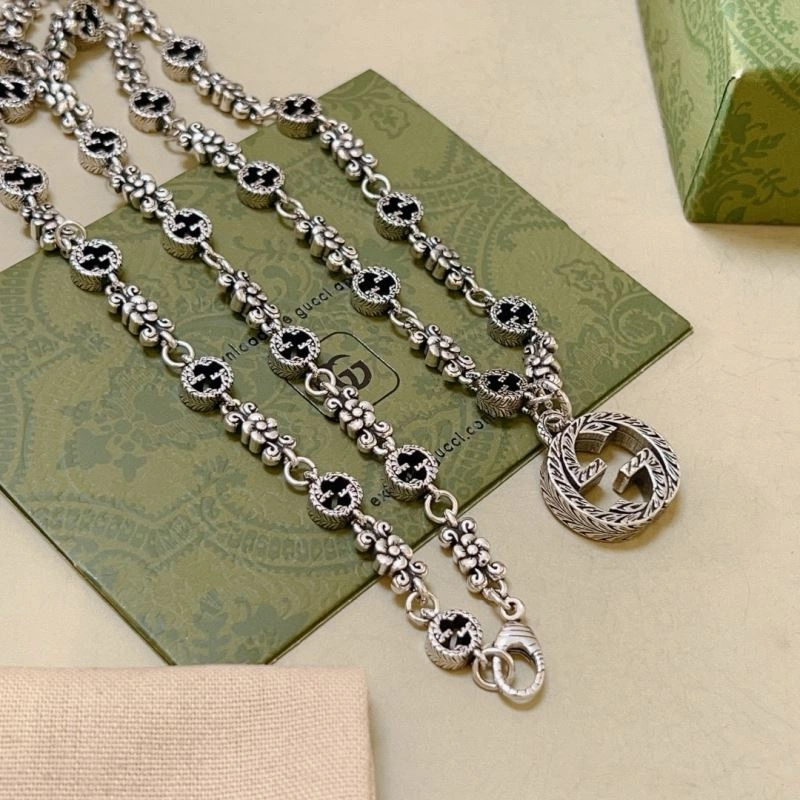 Inexpensive Gucci Necklaces