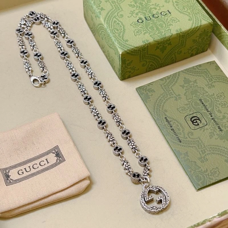 Inexpensive Gucci Necklaces